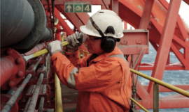 Marine Engineering Services - Marine Engineering Company UAE